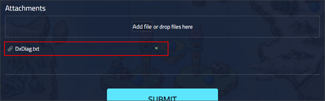 Creating DirectX Diagnostic (DxDiag) Reports – Counter Strike Nexon